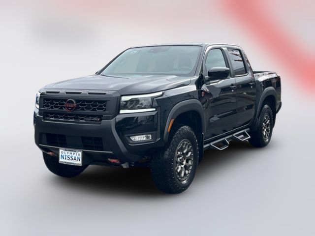 New Nissan Frontier S Pickup For Sale in Olympia, WA | Auto Navigator