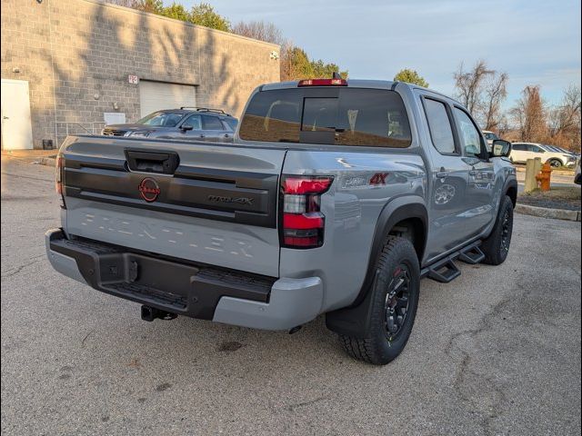 New Nissan Frontier PRO-4X with Sunroof For Sale in Washington, DC ...