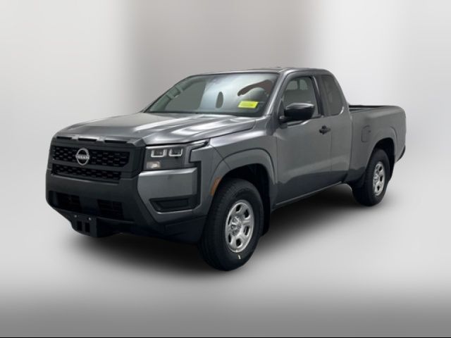 New 2026 Nissan Frontier S Pickup For Sale in Brockton, MA | Auto Navigator