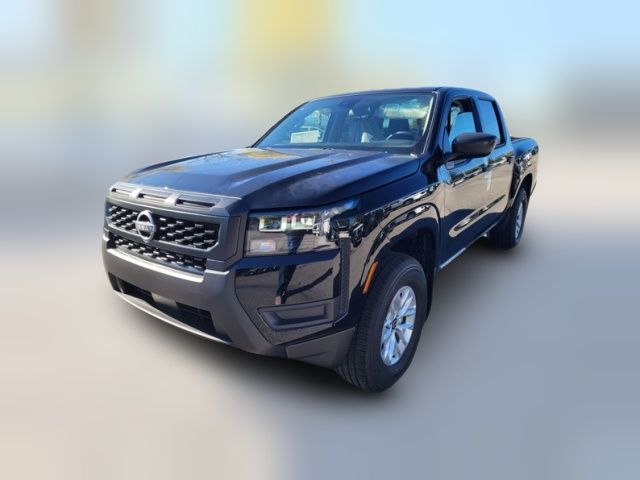 New Nissan Frontier S Pickup For Sale in Albany, NY | Auto Navigator