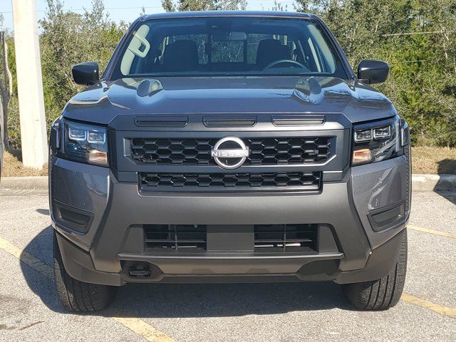 Used 2026 Nissan Frontier S For Sale in Orlando, FL | Auto Navigator