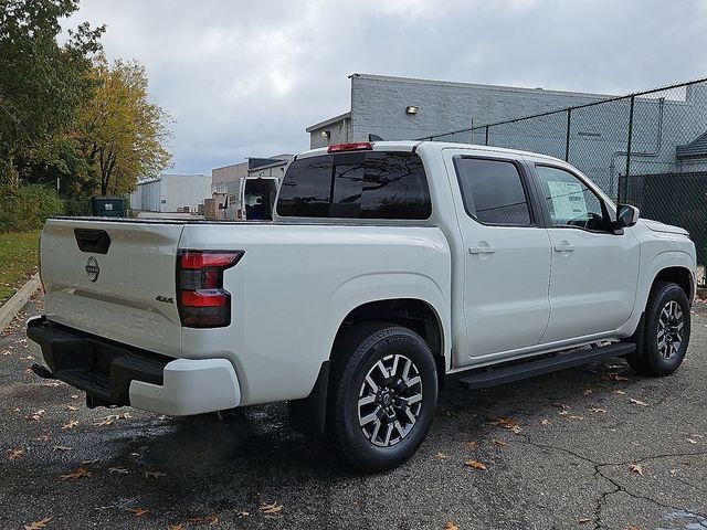 New 2026 White Nissan Frontier Pickup For Sale in Virginia Beach, VA ...