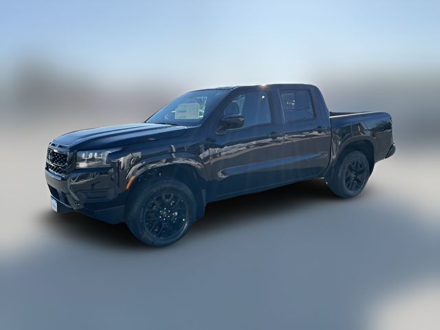 New 2026 Nissan Frontier SV Pickup For Sale in Lowell, MA | Auto Navigator