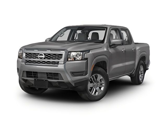 New 2026 Nissan Frontier Pickup For Sale in Boston, MA | Auto Navigator