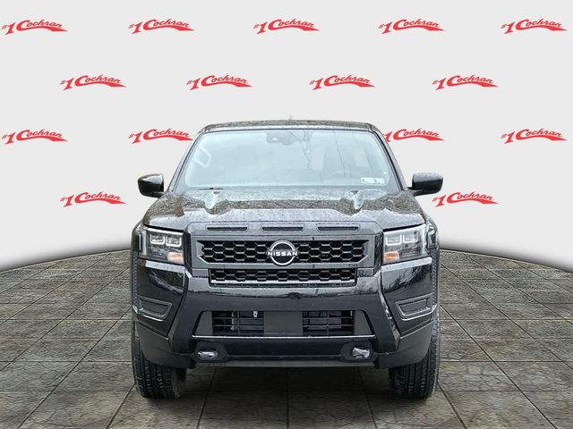 New 2026 Nissan Frontier Pickup For Sale in Wexford, PA | Auto Navigator
