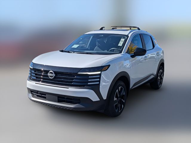New Nissan Kicks SV For Sale in Ogden, UT | Auto Navigator