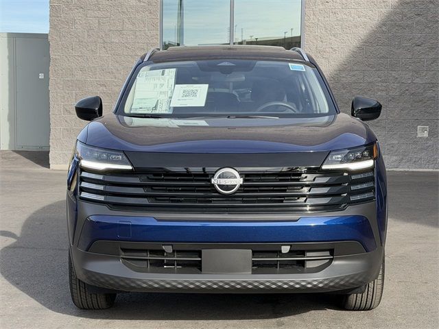 New 2026 Nissan Kicks SUV For Sale in Las Vegas, NV | Auto Navigator