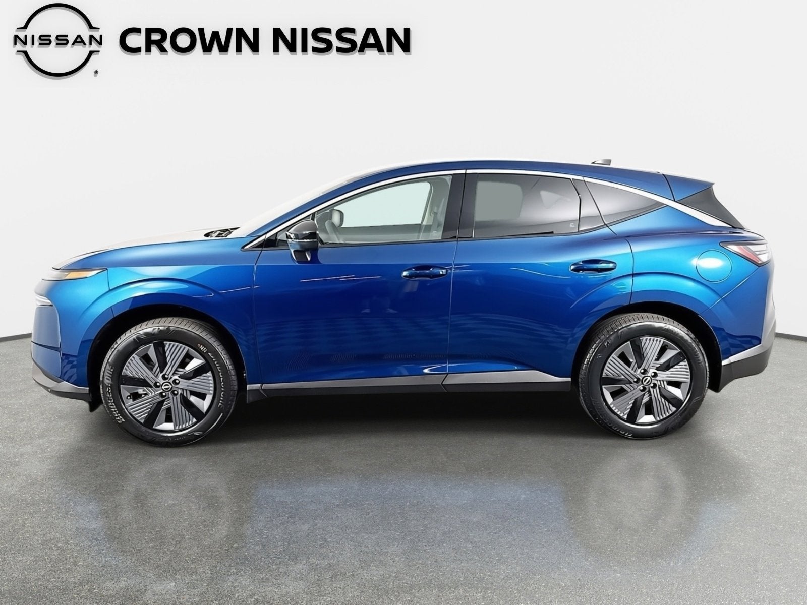 New 2026 Nissan Murano SL For Sale in St. Petersburg, FL | Capital One ...