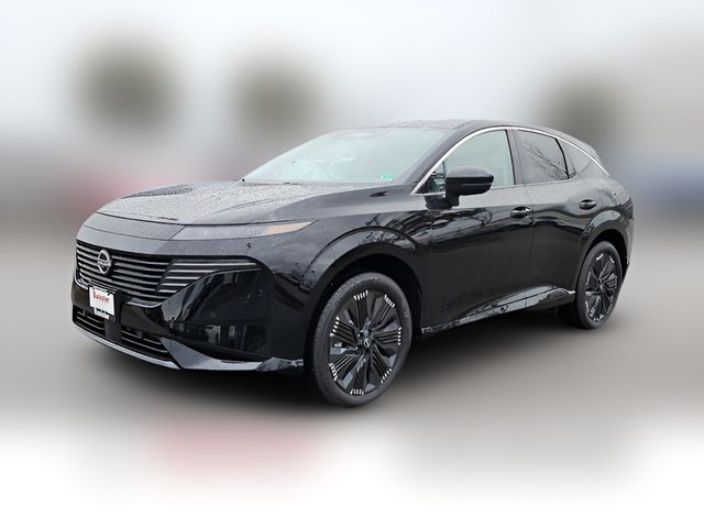 New 2026 Nissan Murano Platinum For Sale in Virginia Beach, VA | Auto ...