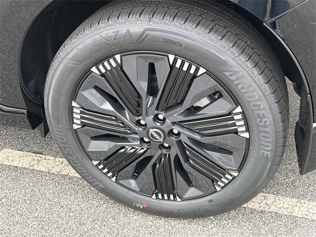 New 2026 Nissan Murano Platinum For Sale in Union City, GA | Capital ...