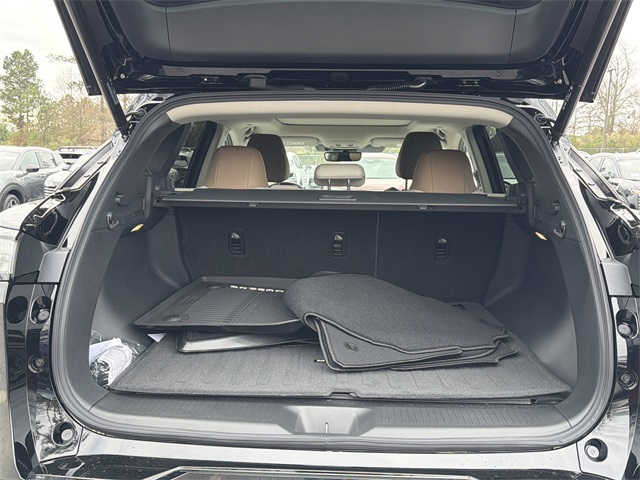 New 2026 Nissan Murano Platinum For Sale in Union City, GA | Capital ...