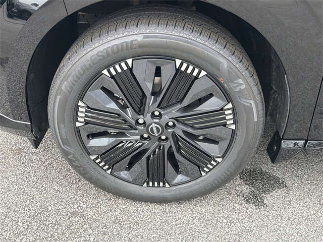 New 2026 Nissan Murano Platinum For Sale in Union City, GA | Capital ...