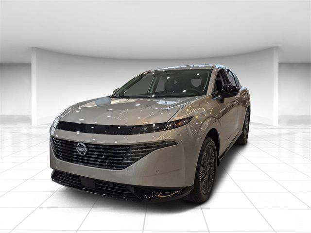 New 2026 Nissan Murano Platinum SUV For Sale in Tampa, FL | Auto Navigator