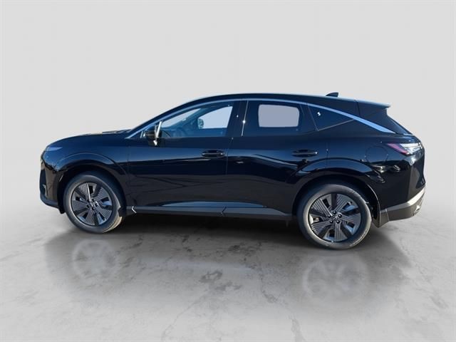 New 2026 Nissan Murano For Sale in Fall River, MA | Auto Navigator