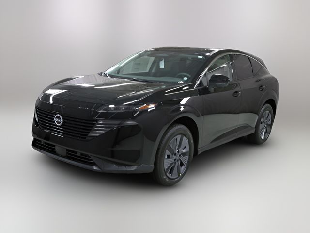 New 2026 Nissan Murano SUV with AWD For Sale in Detroit, MI | Auto ...