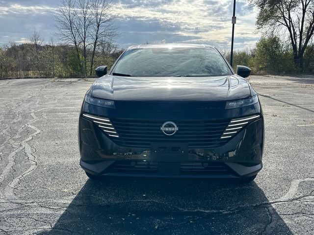 New 2026 Nissan Murano SUV For Sale in Milwaukee, WI | Auto Navigator