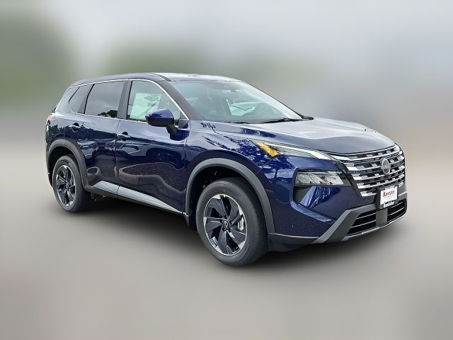 New Blue Nissan Rogue For Sale in Virginia Beach, VA | Auto Navigator