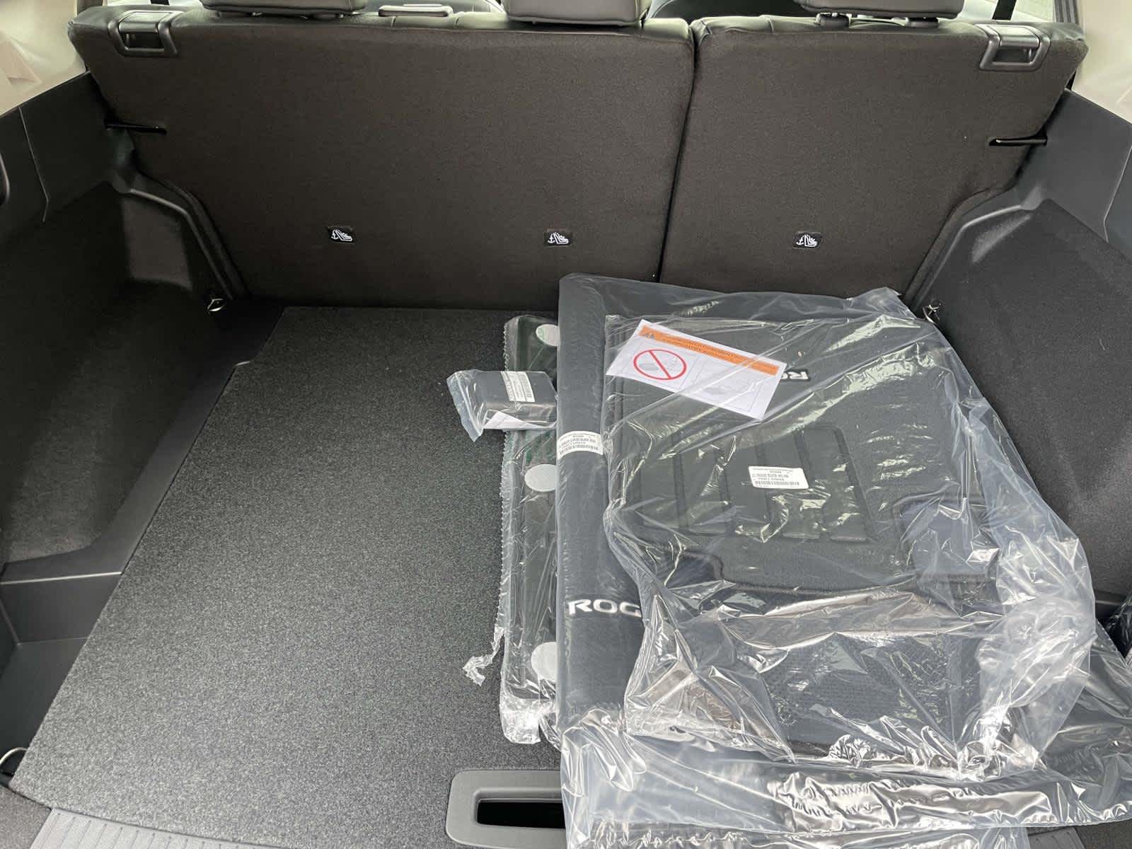 New 2026 Nissan Rogue Dark Armor For Sale in Coraopolis, PA | Capital ...