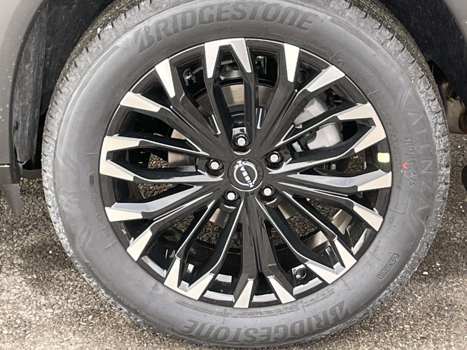 New 2026 Nissan Rogue Dark Armor For Sale in Coraopolis, PA | Capital ...