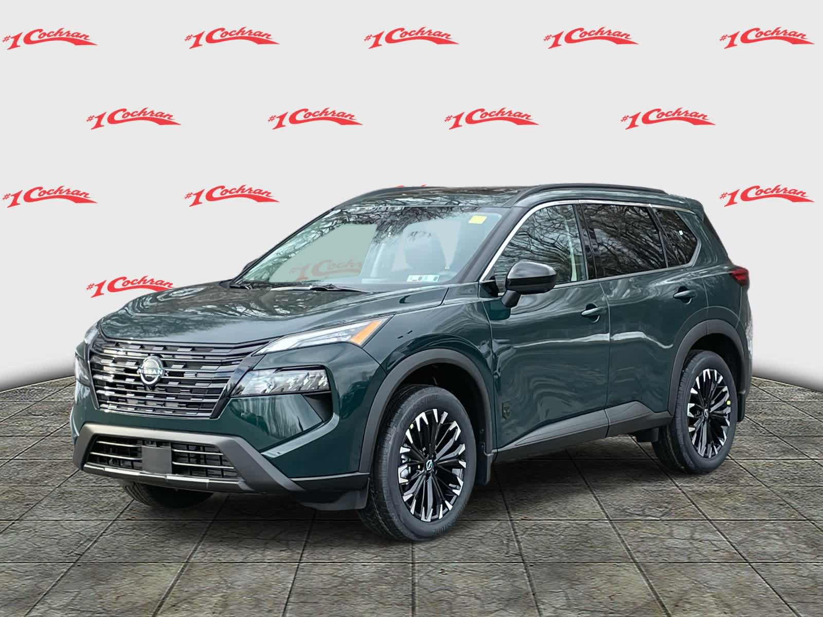 New 2026 Nissan Rogue Dark Armor For Sale in Coraopolis, PA | Capital ...