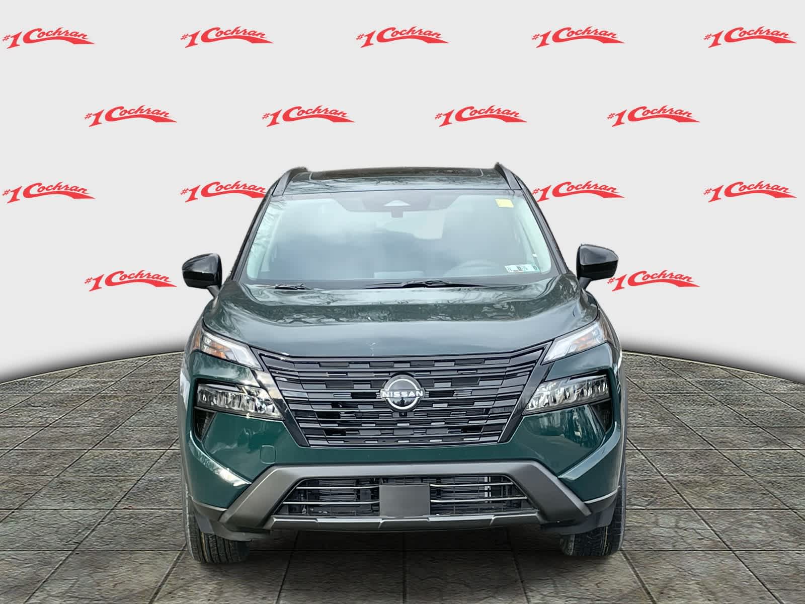 New 2026 Nissan Rogue Dark Armor For Sale in Coraopolis, PA | Capital ...