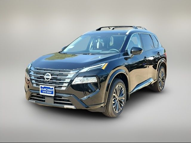 New Nissan Rogue with AWD For Sale in Dallas, TX | Auto Navigator