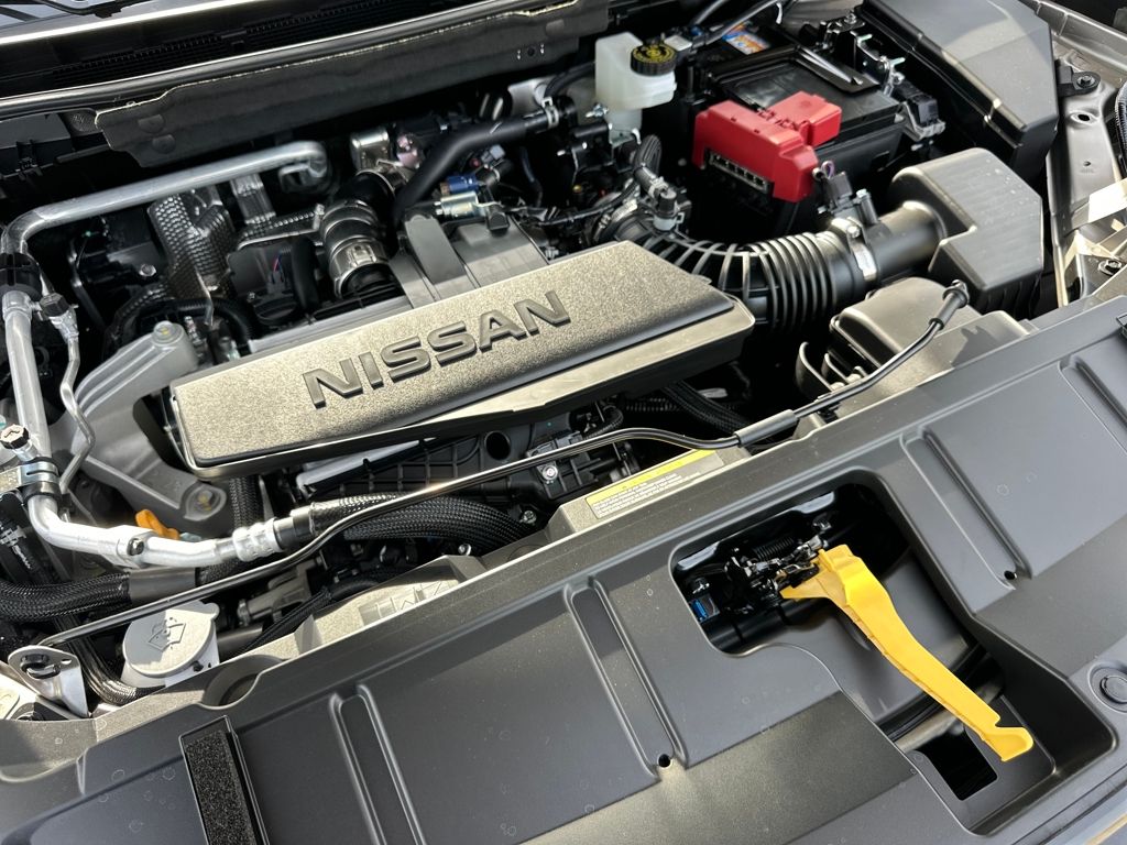 New 2026 Nissan Rogue Platinum For Sale in Milwaukee, WI | Capital One ...