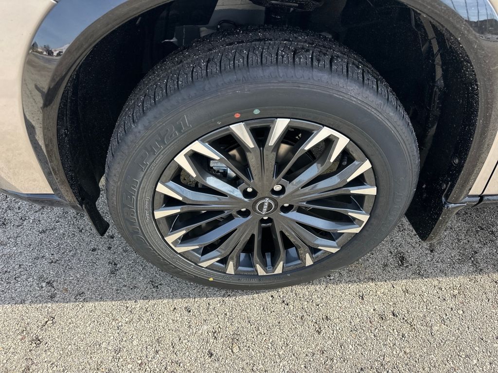 New 2026 Nissan Rogue Platinum For Sale in Milwaukee, WI | Capital One ...