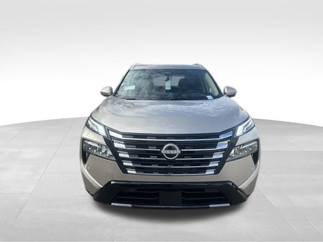 New 2026 Nissan Rogue Platinum For Sale in Lee's Summit, MO | Capital ...