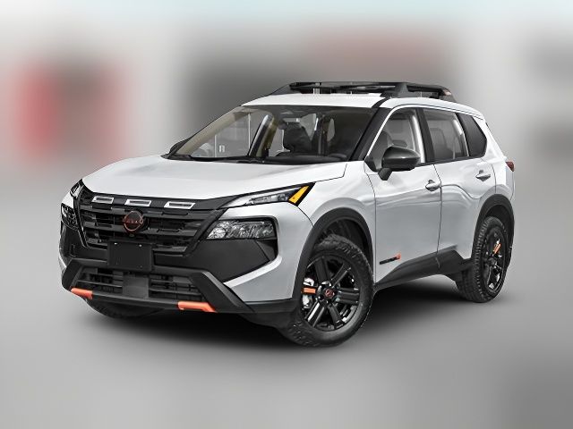 New 2026 Nissan Rogue Rock Creek For Sale in Bronx, NY | Auto Navigator