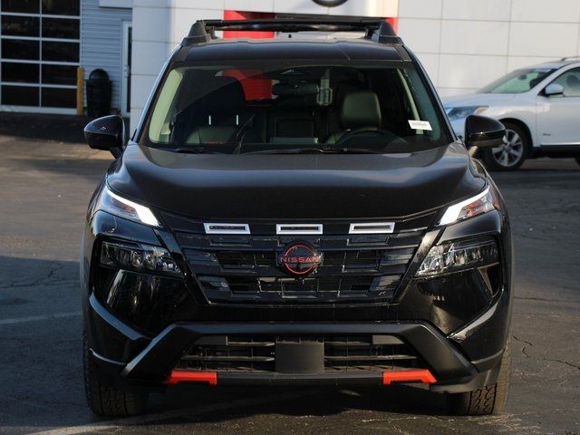 New 2026 Nissan Rogue SUV For Sale in Kansas City, MO | Auto Navigator