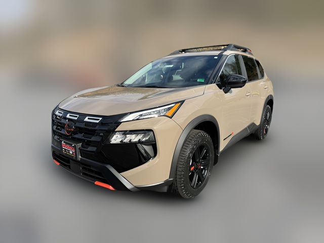 New Brown Nissan Rogue For Sale Near Me | Auto Navigator