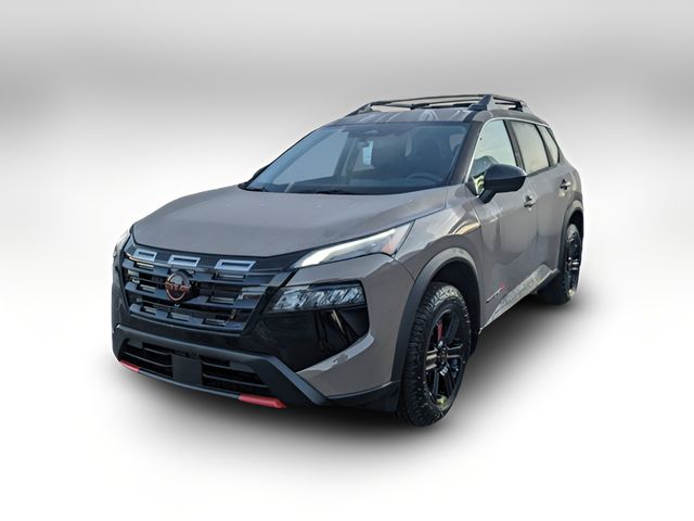 New 2026 Nissan Rogue Rock Creek For Sale in Tampa, FL | Auto Navigator