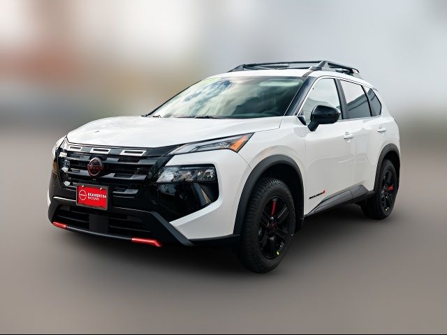 New 2026 Nissan Rogue Rock Creek For Sale in Portland, OR | Auto Navigator