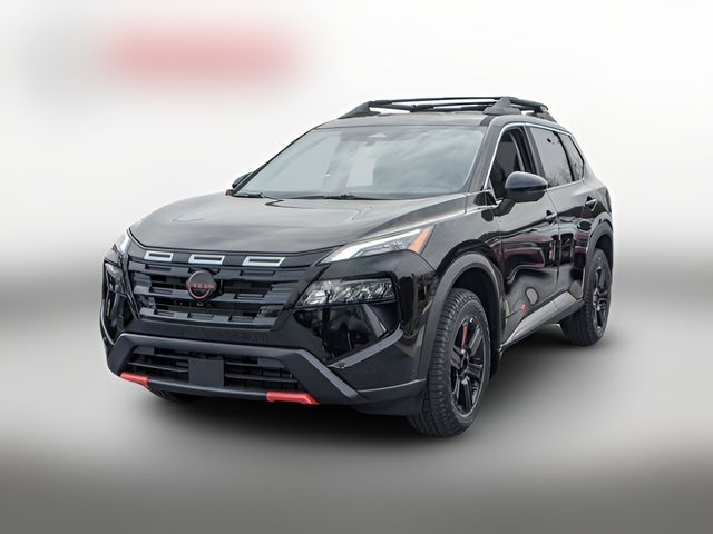 New 2026 Nissan Rogue Rock Creek For Sale in Baltimore, MD | Auto Navigator