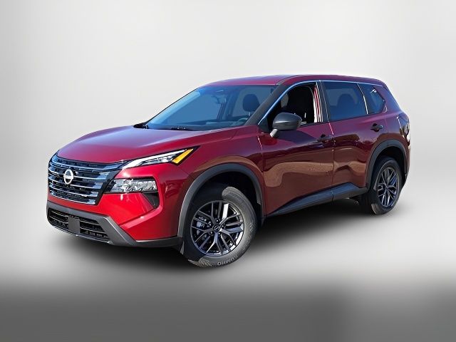 New Red Nissan Rogue For Sale in Phoenix, AZ | Auto Navigator