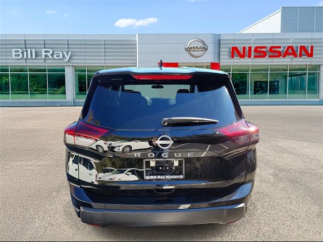 New Nissan Rogue with Bluetooth For Sale in Orlando, FL | Auto Navigator