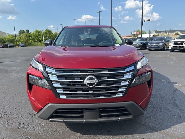 New Red Nissan Rogue For Sale in Louisville, KY | Auto Navigator