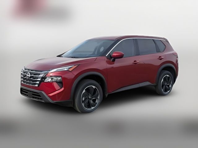New Red Nissan Rogue For Sale in Phoenix, AZ | Auto Navigator