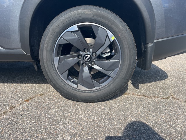 New 2026 Nissan Rogue SV For Sale in Virginia Beach, VA | Capital One ...