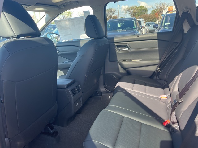 New 2026 Nissan Rogue SV For Sale in Virginia Beach, VA | Capital One ...