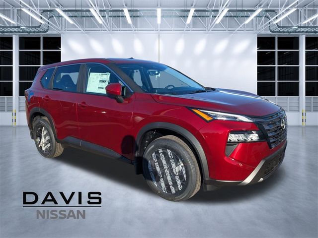 New Red Nissan Rogue For Sale in Jacksonville, FL | Auto Navigator