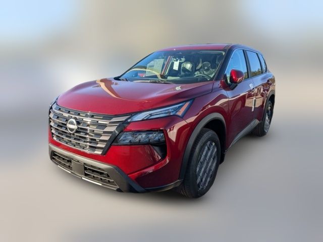 New Red Nissan Rogue For Sale in Jacksonville, FL | Auto Navigator