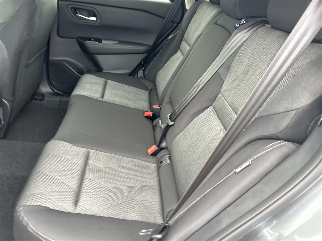 New 2026 Nissan Rogue SV For Sale in Franklin, TN | Capital One Auto ...