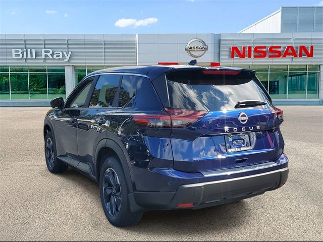 New Blue Nissan Rogue For Sale in Orlando, FL | Auto Navigator