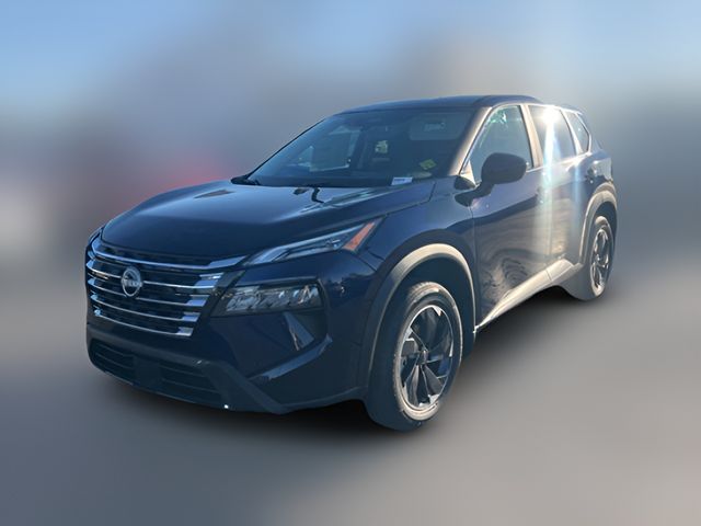 New Nissan Rogue with Rear View Camera For Sale in Louisville, KY ...