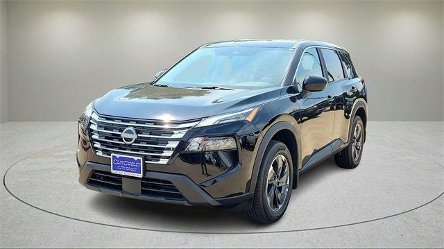 New 2026 Nissan Rogue SV For Sale in Dallas, TX | Capital One Auto ...