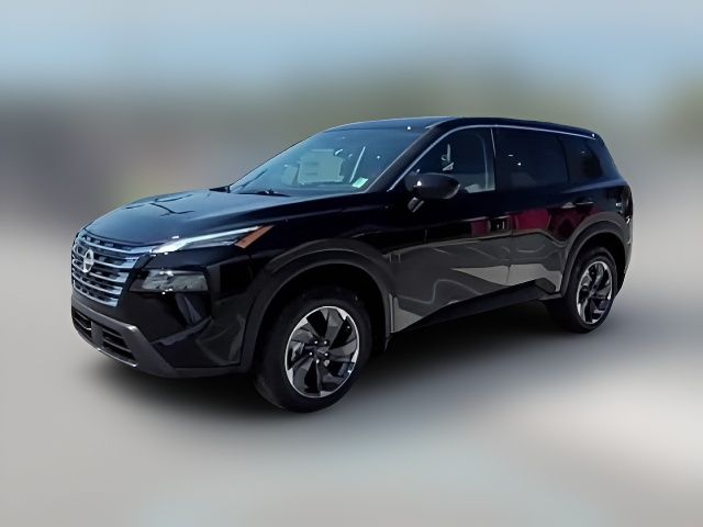 New 2026 Nissan Rogue For Sale in Savannah, GA | Auto Navigator