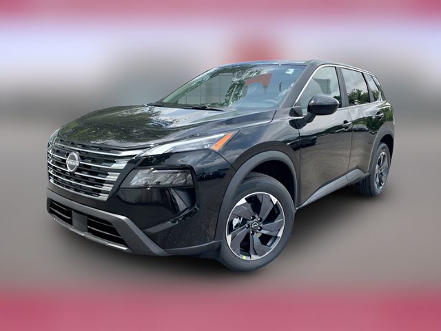 New 2026 Nissan Rogue SUV For Sale in Saint Louis, MO | Auto Navigator