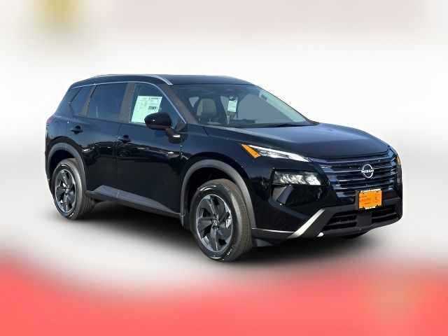 New 2026 Nissan Rogue SUV For Sale in O Fallon, MO | Auto Navigator
